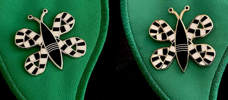 The Bipolar Awareness Ribbon | The Ryan Licht Sang Bipolar Foundation